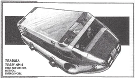 AV-4 (2020) | Cyberpunk Wiki | Fandom