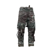 Old brown strapped cargos | Cyberpunk Wiki | Fandom