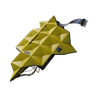 Chitin | Cyberpunk Wiki | Fandom