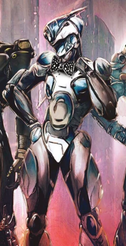 Cybermatrix Copernicus (RED) | Cyberpunk Wiki | Fandom