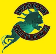 Wraiths/Gallery | Cyberpunk Wiki | Fandom