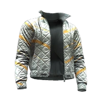 Windproof jacket with insulated lining | Cyberpunk Wiki | Fandom