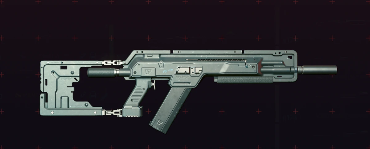 DA8 Umbra | Cyberpunk Wiki | Fandom