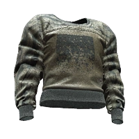 PTFE-coated camo sweatshirt | Cyberpunk Wiki | Fandom