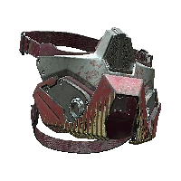 Makeshift Maelstrom gas mask | Cyberpunk Wiki | Fandom