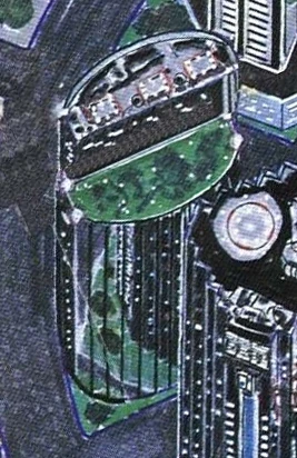 Raven Microcybernetics Headquarters (2020) | Cyberpunk Wiki | Fandom