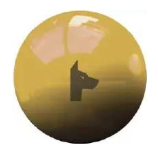 Doberman 500 Marking Scent | Cyberpunk Wiki | Fandom