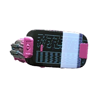 Composite ocuset | Cyberpunk Wiki | Fandom