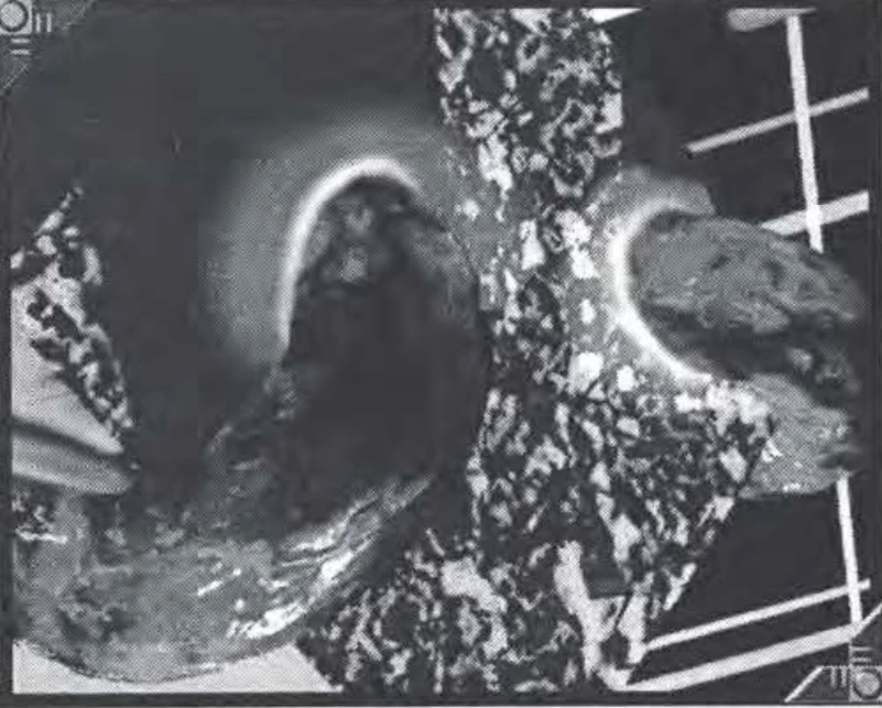 Grubb | Cyberpunk Wiki | Fandom