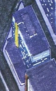 UFC Health Sciences Center | Cyberpunk Wiki | Fandom