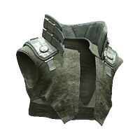 Aramid-enhanced high-collar military vest | Cyberpunk Wiki | Fandom