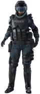 Night City Police Department/Gallery | Cyberpunk Wiki | Fandom