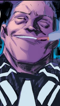 Arthur Cormac | Cyberpunk Wiki | Fandom