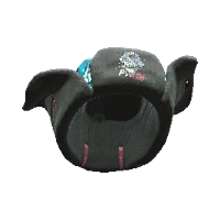Waterproof laminated ushanka | Cyberpunk Wiki | Fandom