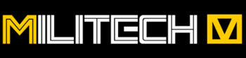 Militech | Cyberpunk Wiki | Fandom