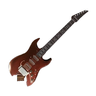 DeLuze Orphean | Cyberpunk Wiki | Fandom