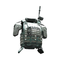 Arctic quick-release tac vest | Cyberpunk Wiki | Fandom