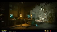 The Scraper | Cyberpunk Wiki | Fandom