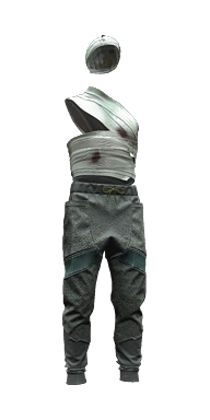 Bandage Wrapping | Cyberpunk Wiki | Fandom