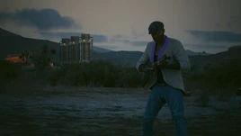 Ryan Baxter | Cyberpunk Wiki | Fandom