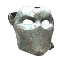 Corroded ballistic mask | Cyberpunk Wiki | Fandom