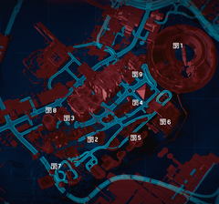 Relic | Cyberpunk Wiki | Fandom