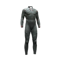 Composite Arasaka netrunning nanoweave suit | Cyberpunk Wiki | Fandom