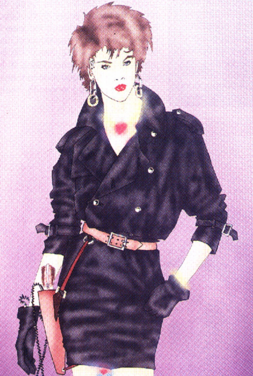 ICON America | Cyberpunk Wiki | Fandom