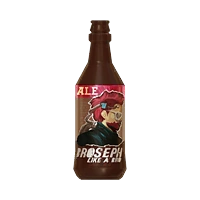 Broseph Ale | Cyberpunk Wiki | Fandom