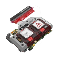 Combat Amplifier | Cyberpunk Wiki | Fandom