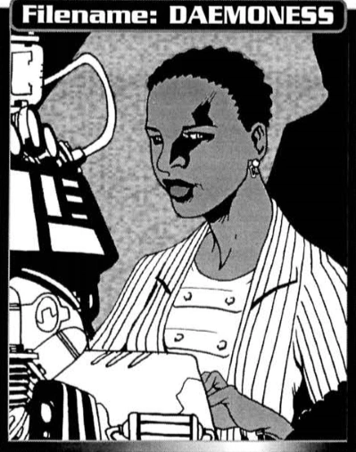 Shelly Simpson | Cyberpunk Wiki | Fandom