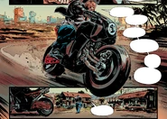 Brennan Apollo 650-S | Cyberpunk Wiki | Fandom