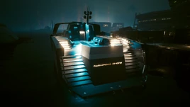 Seamurai | Cyberpunk Wiki | Fandom