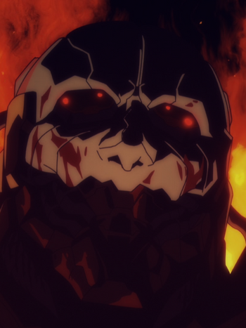 Adam Smasher | Cyberpunk Wiki | Fandom