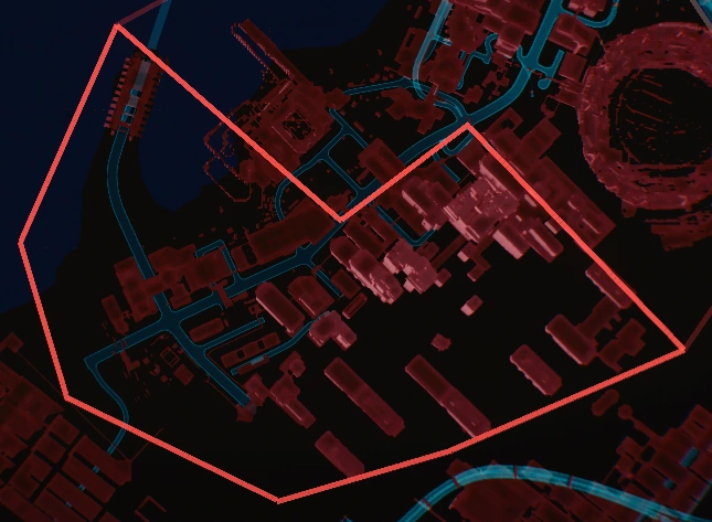 West Wind Estate | Cyberpunk Wiki | Fandom