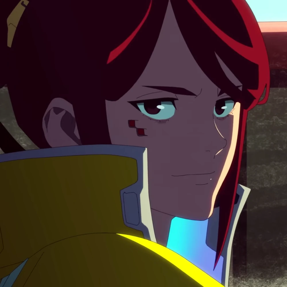 Gloria Martinez | Cyberpunk Wiki | Fandom