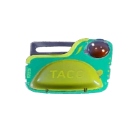 Taco | Cyberpunk Wiki | Fandom
