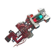 Smart Link | Cyberpunk Wiki | Fandom