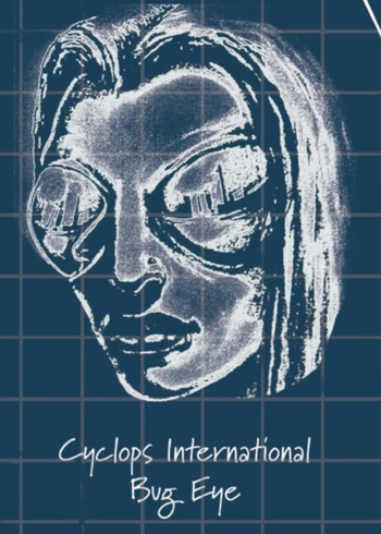 Cyclops International Bug Eye (RED) | Cyberpunk Wiki | Fandom