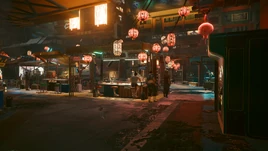 Redwood Market | Cyberpunk Wiki | Fandom