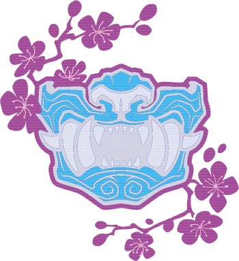 Tyger Claws | Cyberpunk Wiki | Fandom