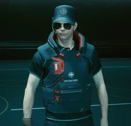 Arasaka | Cyberpunk Wiki | Fandom