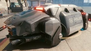 Night City Police Department | Cyberpunk Wiki | Fandom