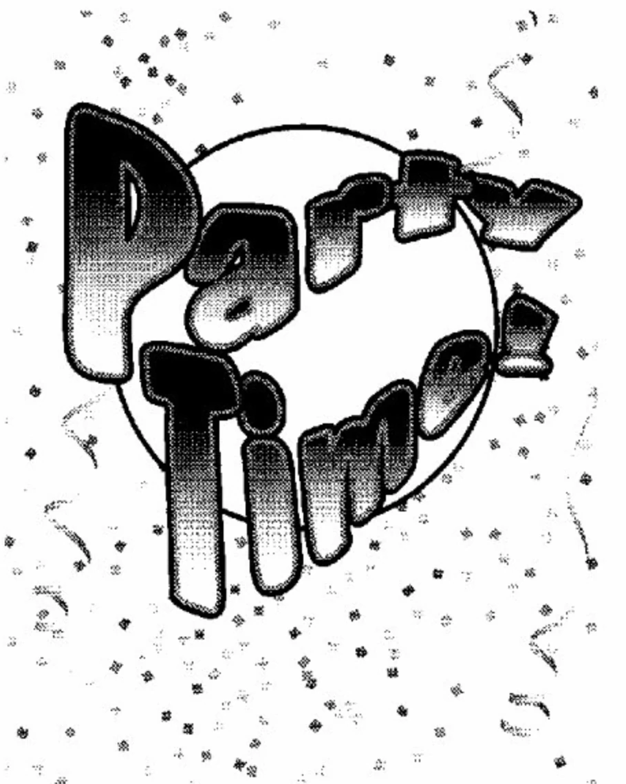 Party Time Inc | Cyberpunk Wiki | Fandom