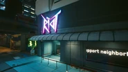 Riot | Cyberpunk Wiki | Fandom