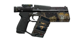 Scorch | Cyberpunk Wiki | Fandom