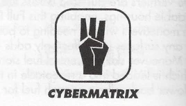 Cybermatrix | Cyberpunk Wiki | Fandom