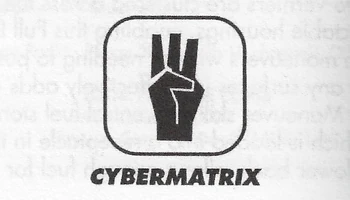 Cybermatrix | Cyberpunk Wiki | Fandom