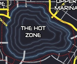 Hot Zone | Cyberpunk Wiki | Fandom