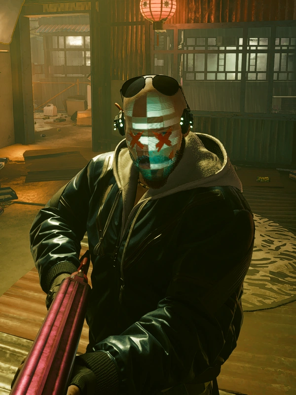 Jae-Hyun Lee | Cyberpunk Wiki | Fandom